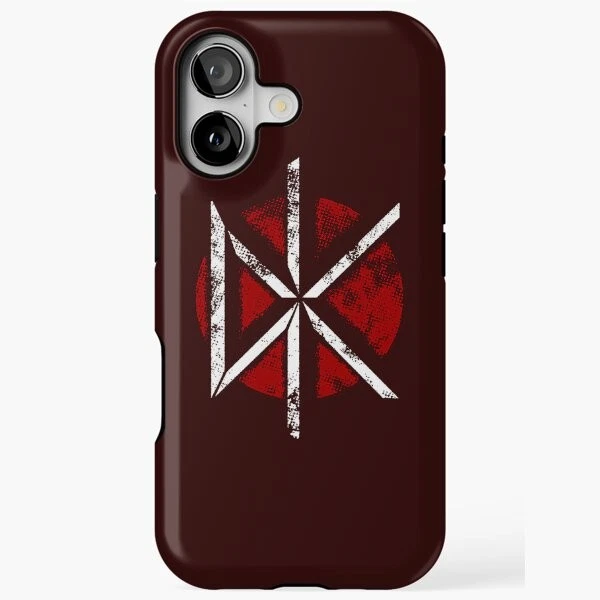 Classic Logo Vintage Style Art iPhone Case 17 to 11 Pro Max - Walmart.com