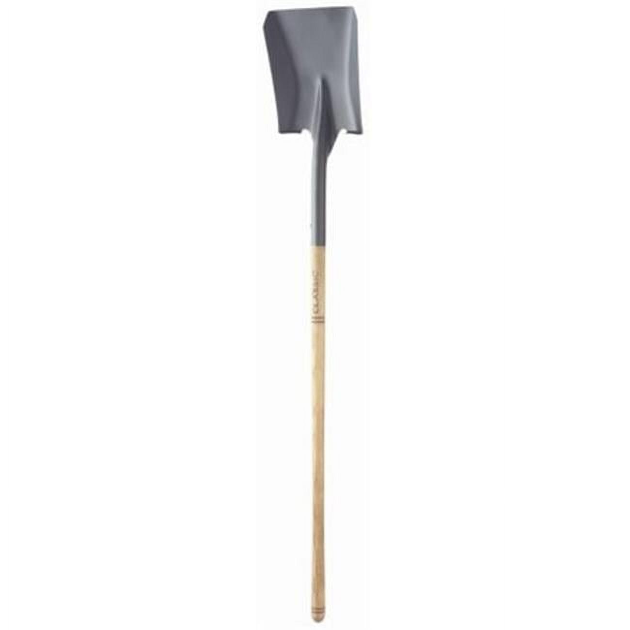 Classic Long Handle Square Shovel - Walmart.com