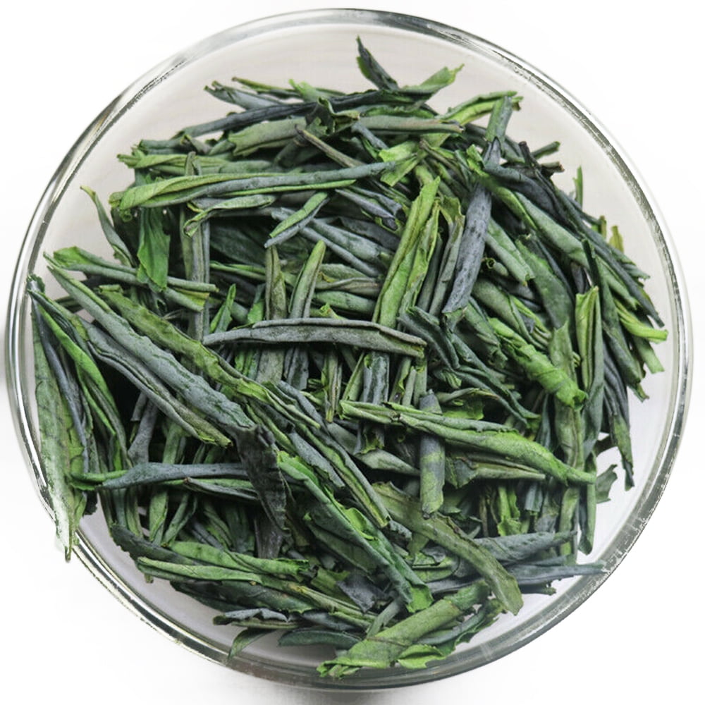 Classic Lu'an Guapian Green Tea Loose Tea China Original Good Tea ...