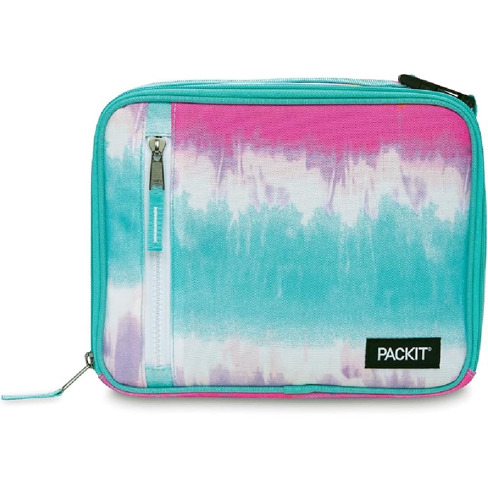 Classic Lunch Box,, Built with EcoFreeze Technology, Collapsible ...