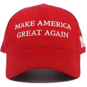 Maga Hat
