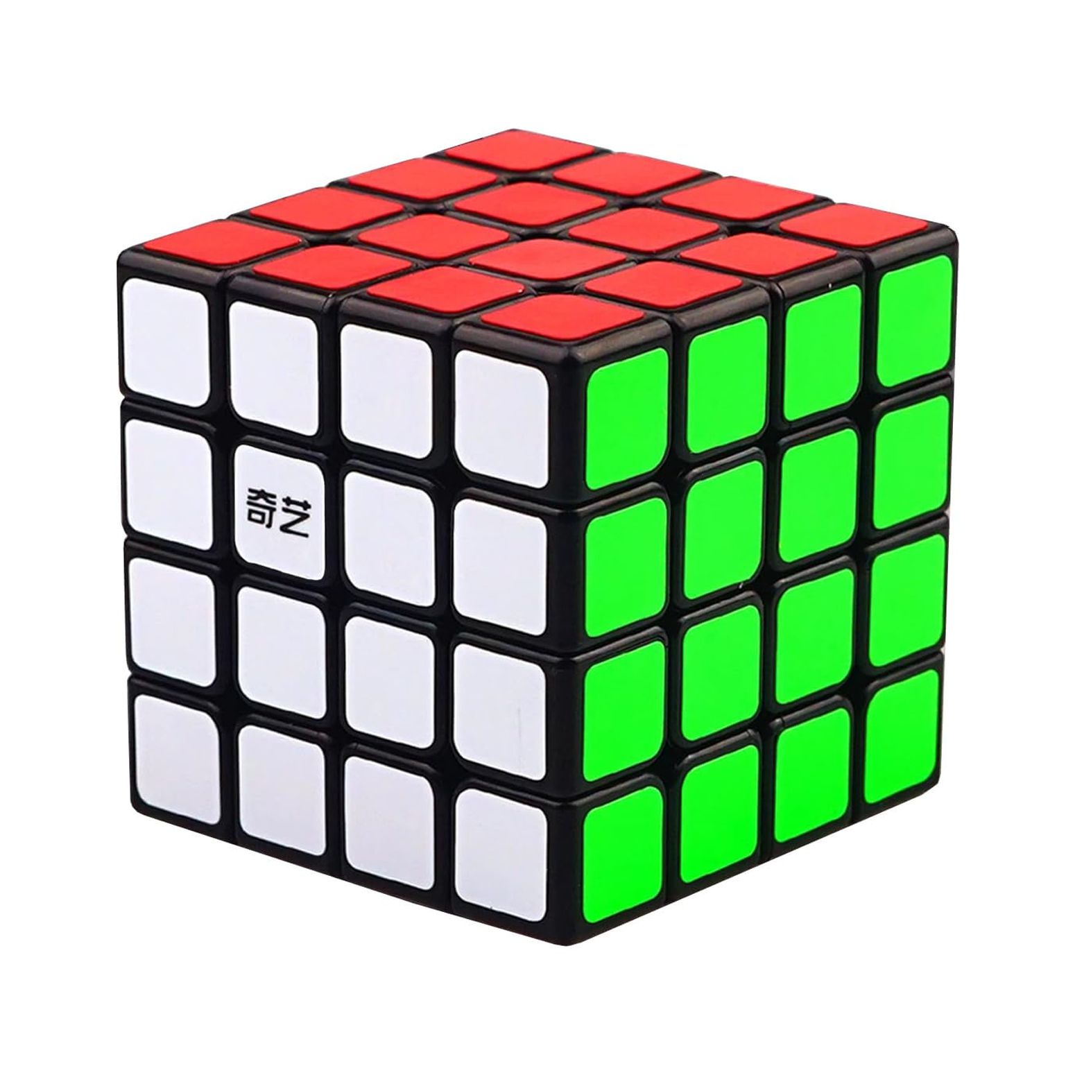Classic Magic Cube 2.4" OIF8 Puzzle 4x4 Smart Speed Cube Educational Game Brain Teaser - Walmart.com
