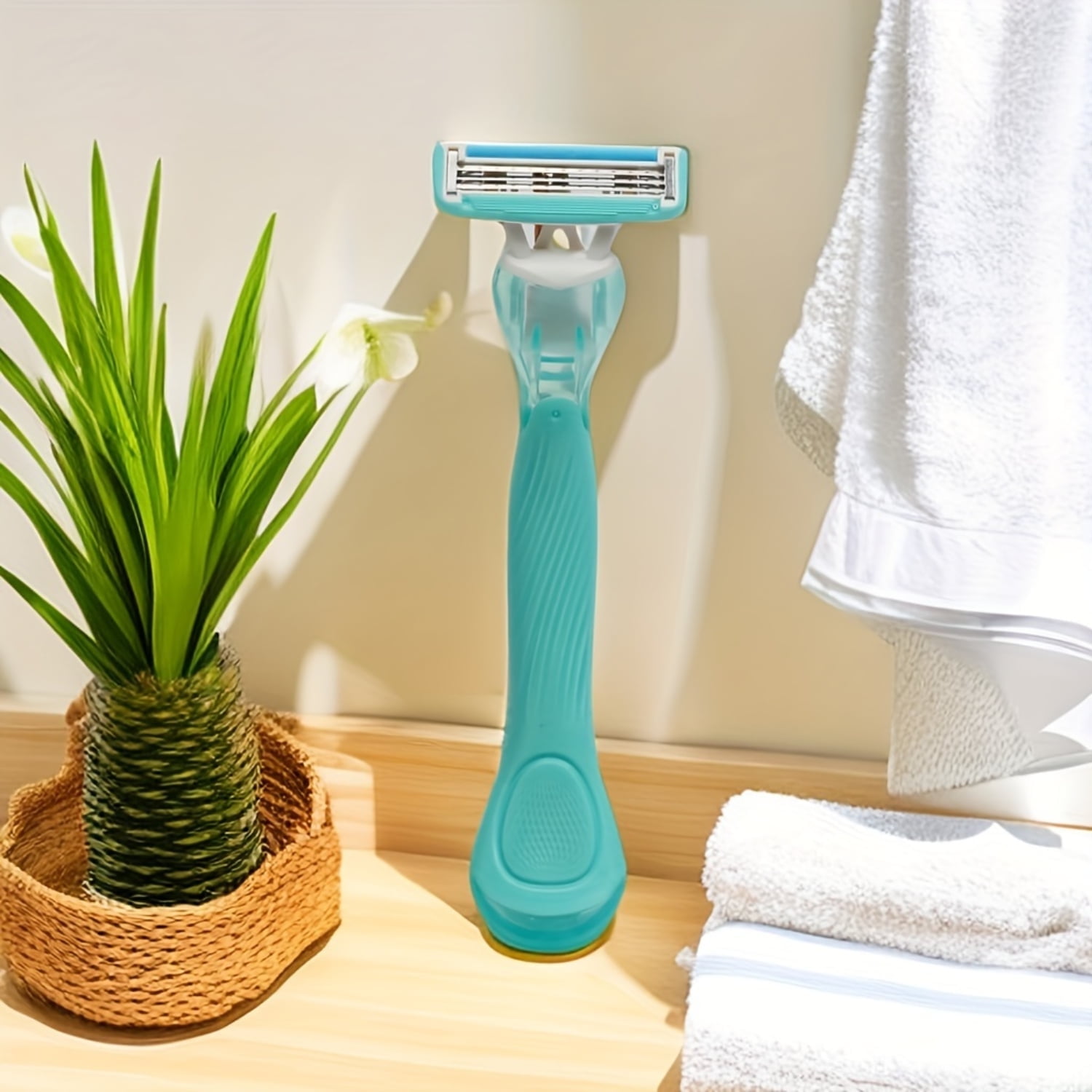 Classic Manual Safety Razors Smooth Hair Removal Traditional Shaving ...