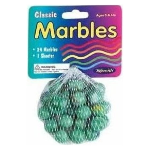 Classic Marbles - Walmart.com