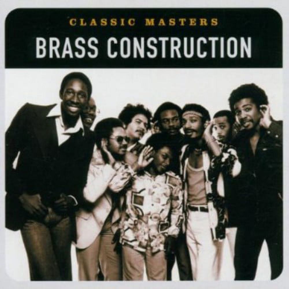 Classic Masters (Remaster) - Walmart.com