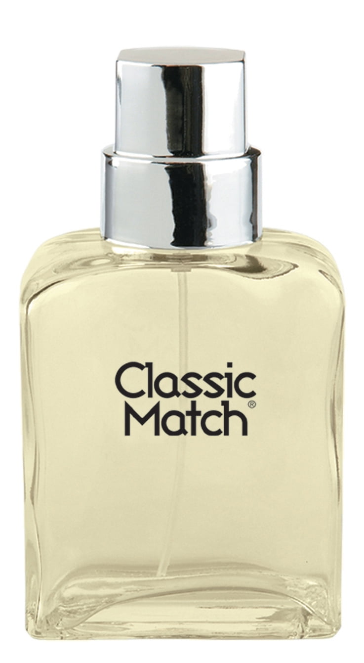 Classic Match Eau De Toilette For Men Spray Perfume, Our Version Of ...