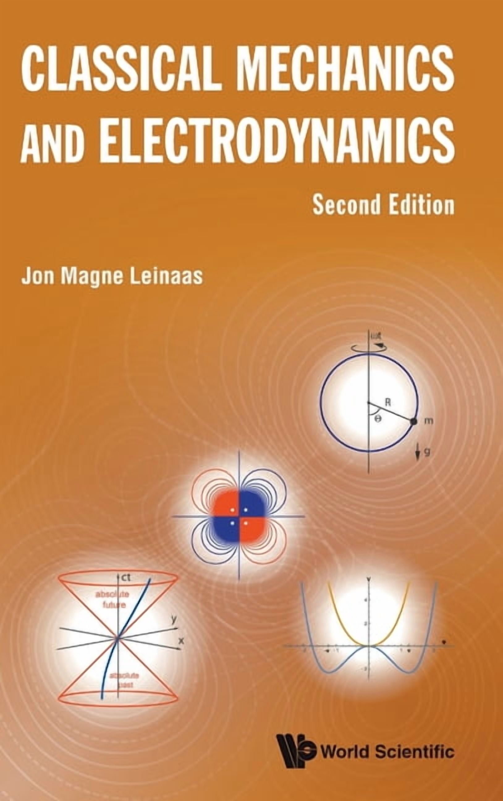 Classic Mech & Electro (2nd Ed), (Hardcover) - Walmart.com