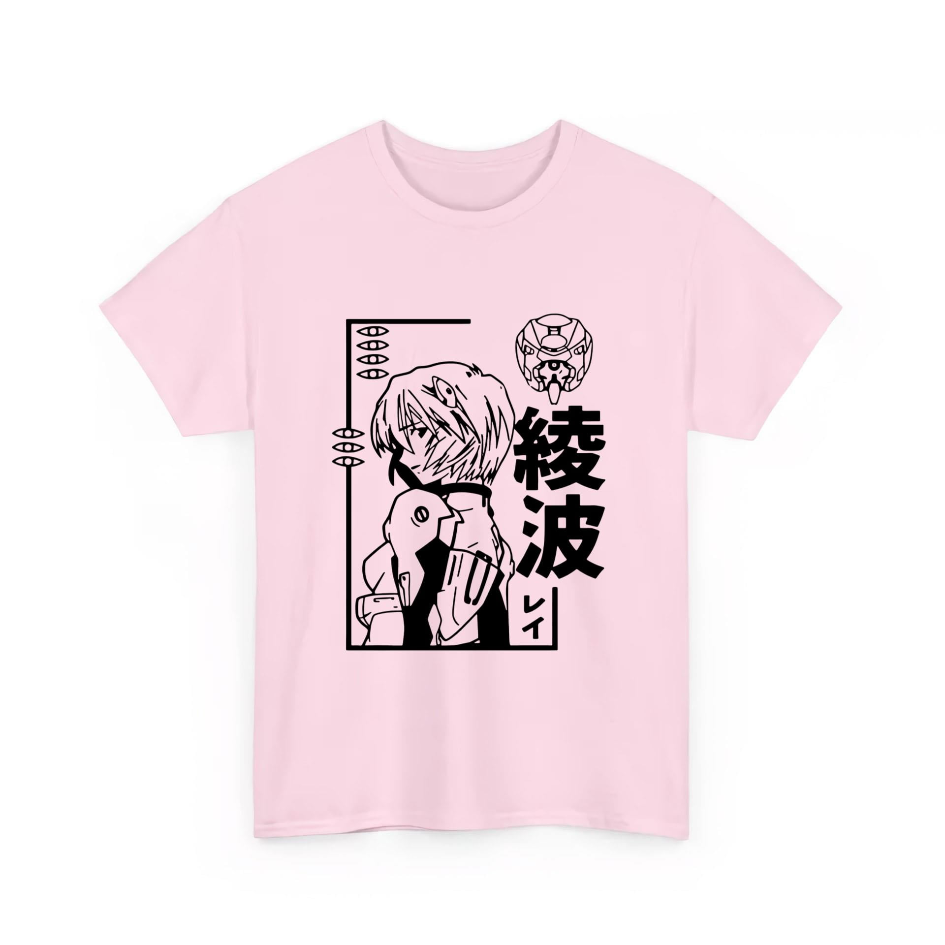 Classic Mecha Anime Inspired Shirt – Limited Edition for Fans - Walmart.com