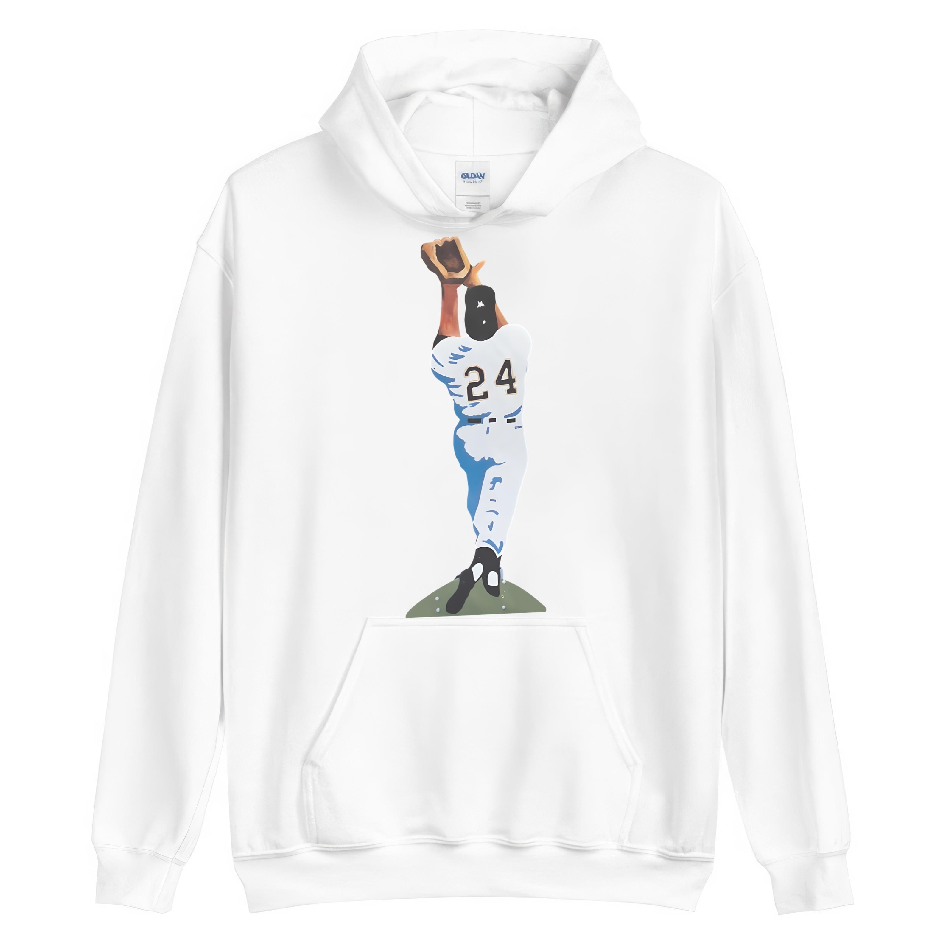 Classic Men's Tee Featuring Iconic Baseball Catch Scene-TH4103 ...