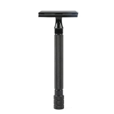 Gillette TREO Disposable Caregiver Razor with Ergonomic Handle, Safety ...