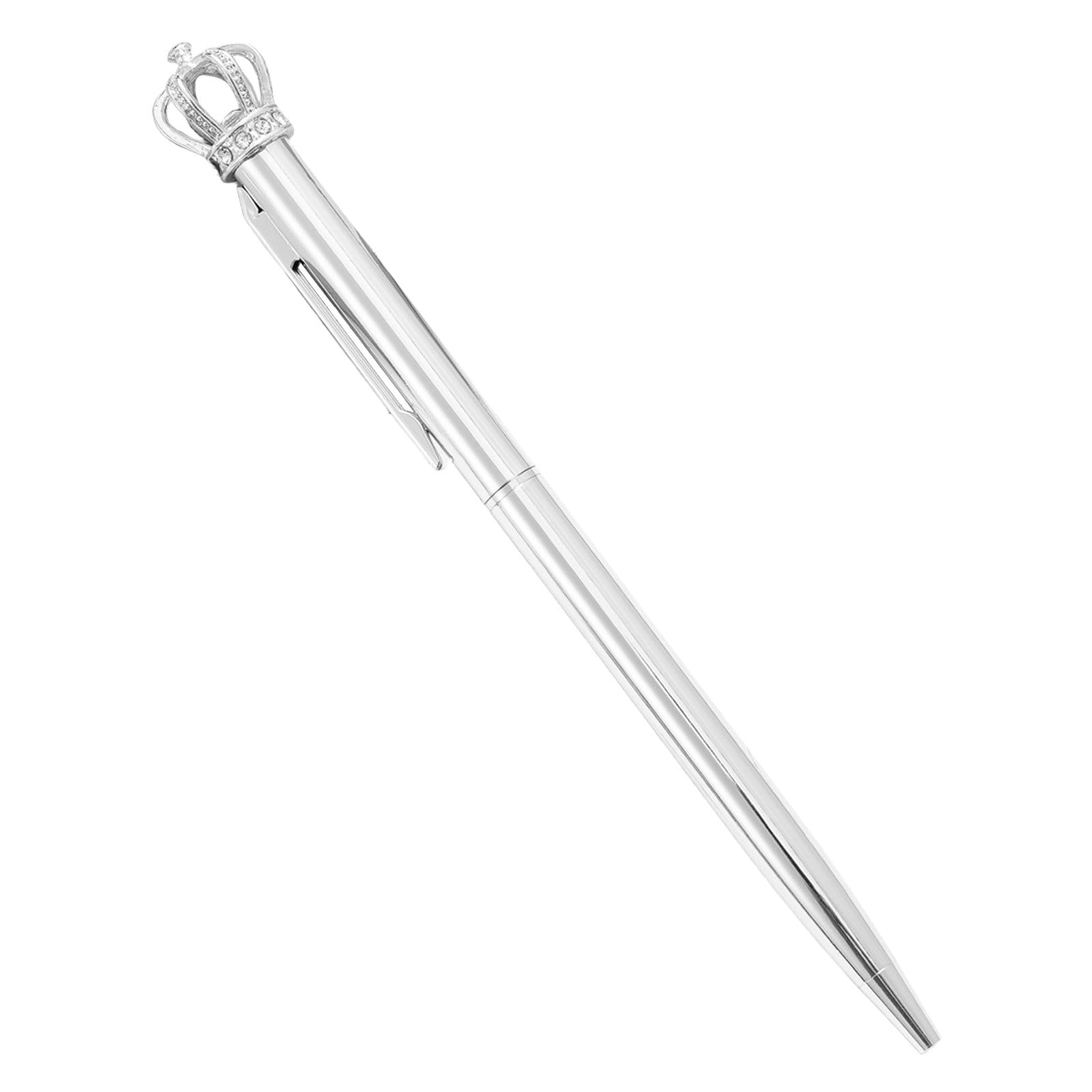 Classic Metal Ballpoint Pen, Durable Ink cartridge, Smooth writing ...