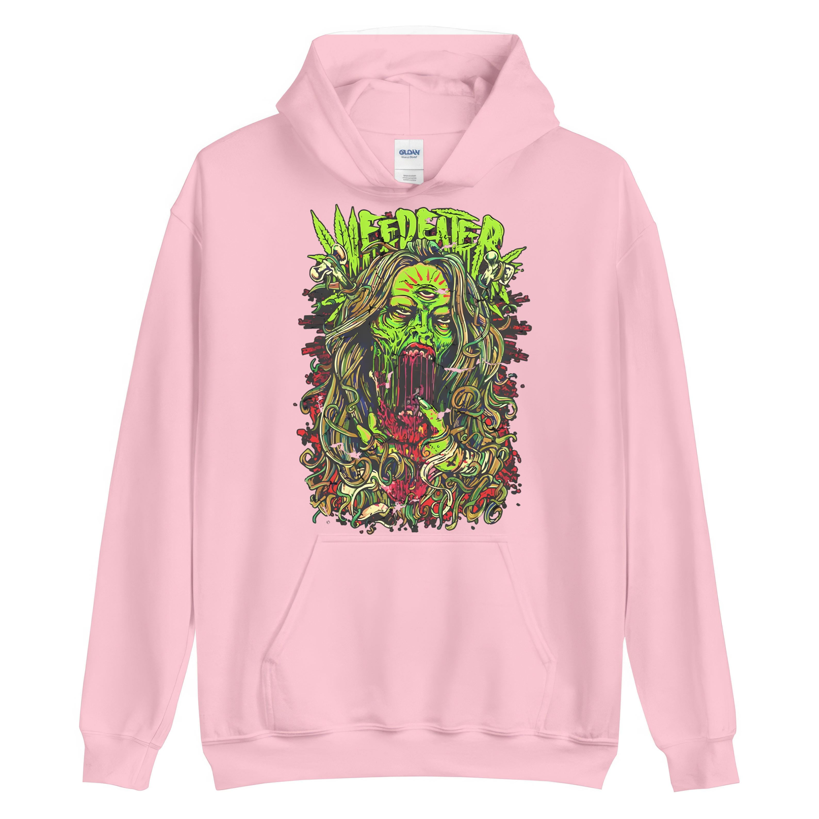 Classic Metal Band Shirt Stoner Metal Apparel - Walmart.com