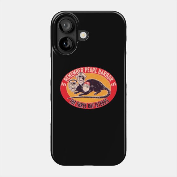 Classic Minimalist Mouse Design Case for iPhone 11,12,13,14,15,16,17 ...