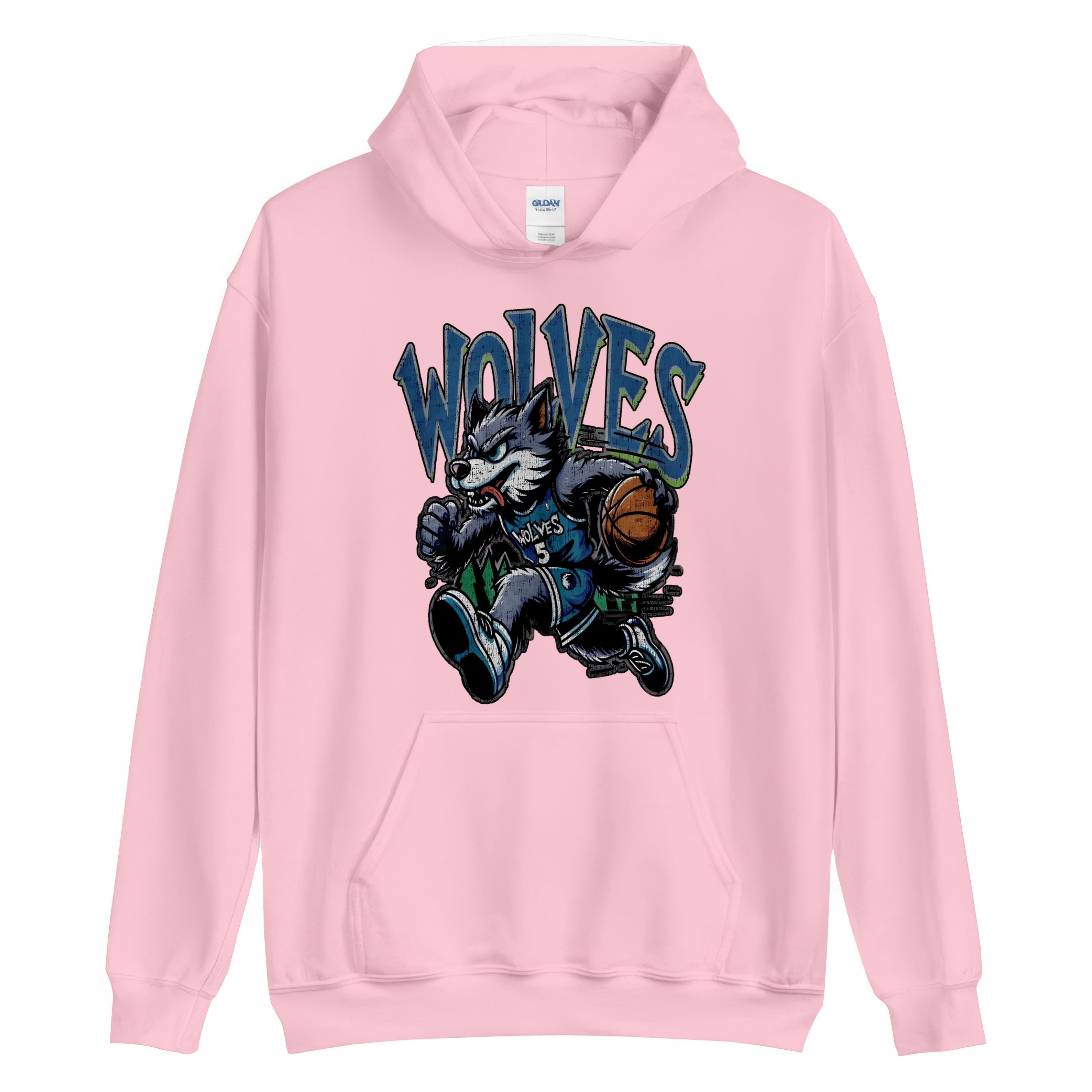 Classic Minnesota Basketball 90s Style Retro Shirt with Player Graphic ...