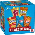 Classic Mix Variety Pack - Bugles, Gardetto's & Chex Mix, 28 oz (20 ...