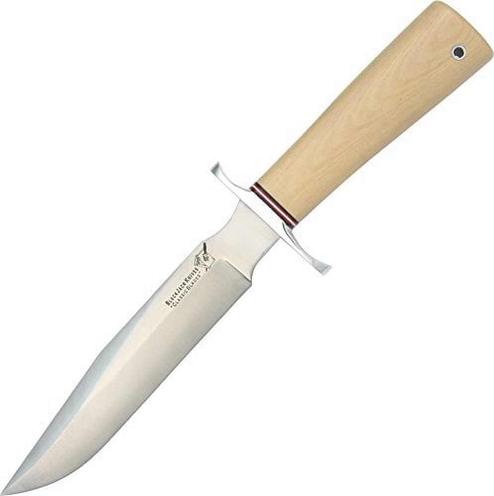 Classic Model 7 Ivory Micarta - Walmart.com