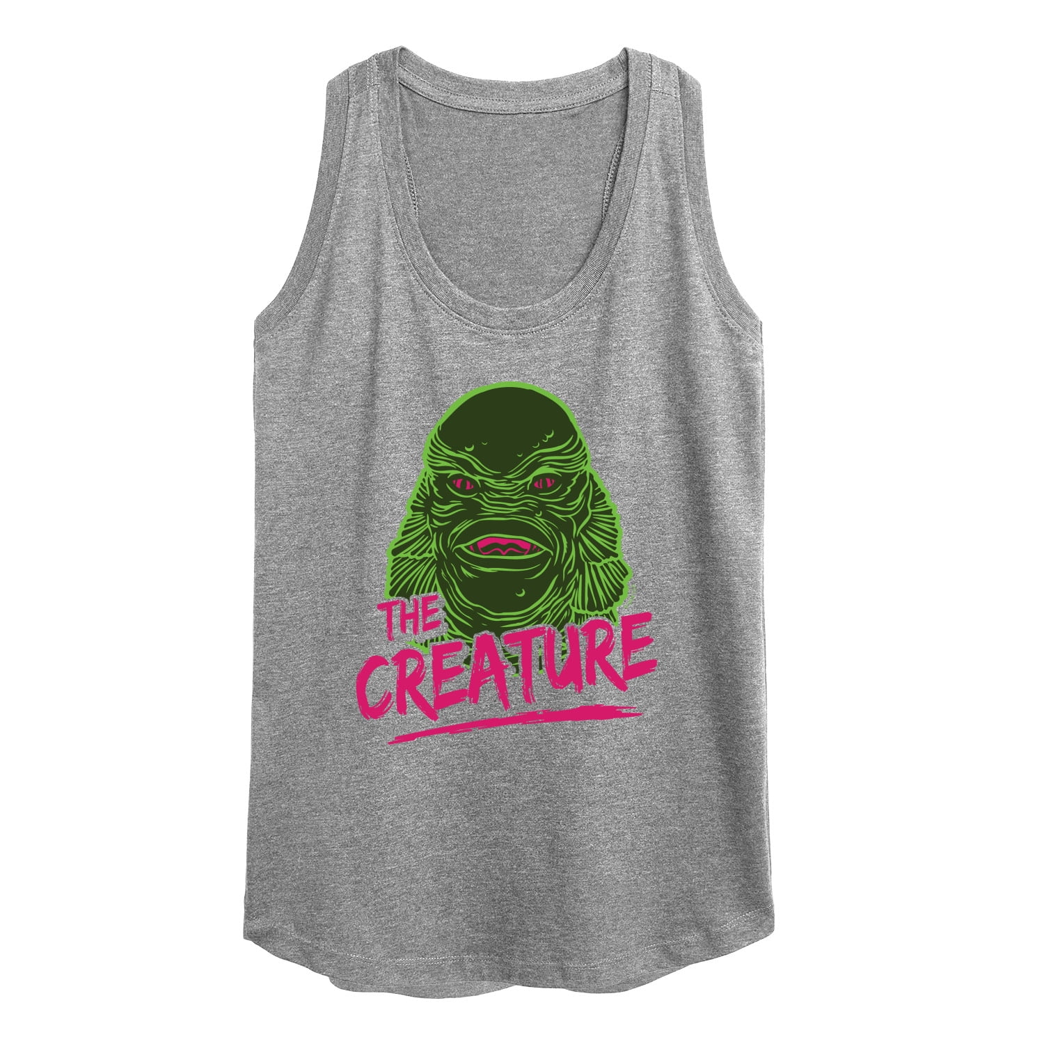 Classic Monsters - Creature From The Black Lagoon - Slime Covered ...