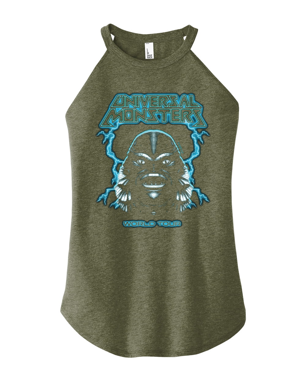 Classic Monsters - Creature From The Black Lagoon - Universal Monsters ...