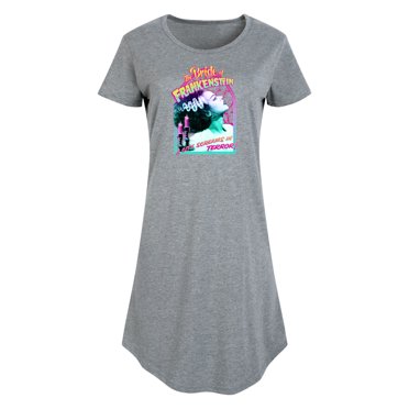 Monster High - Lagoona Blue - Women's Any Way Dress - Walmart.com