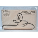 Classic Motifs 12 Inch Christmas Lights Craft Holder Images Christmas ...