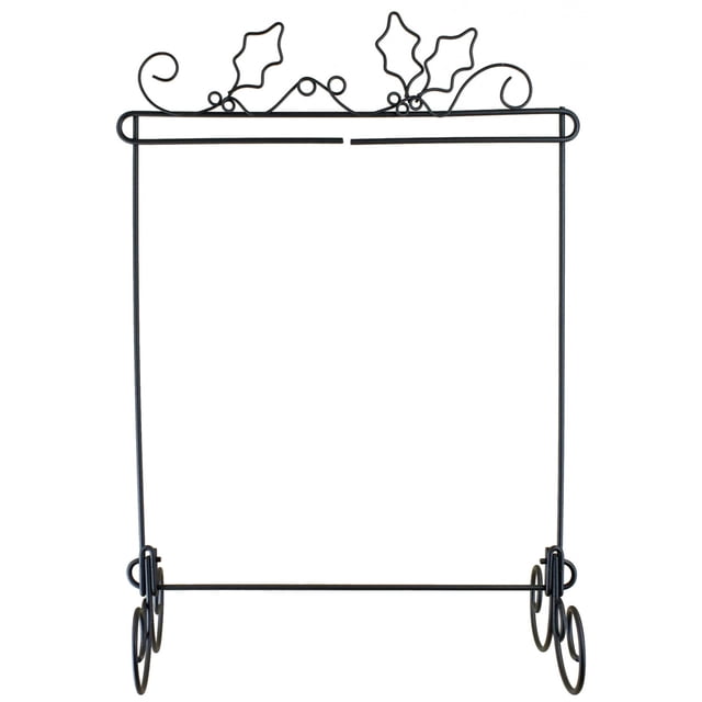 Ackfeld Tabletop Fabric Holder 12"X14"-Holly - Walmart.com