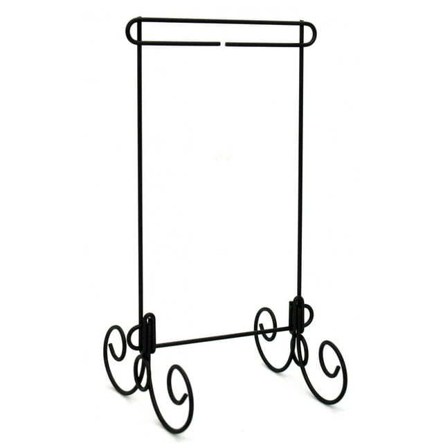 Classic Motifs 6 Inch x 12 Inch Table Craft Stand - Walmart.com