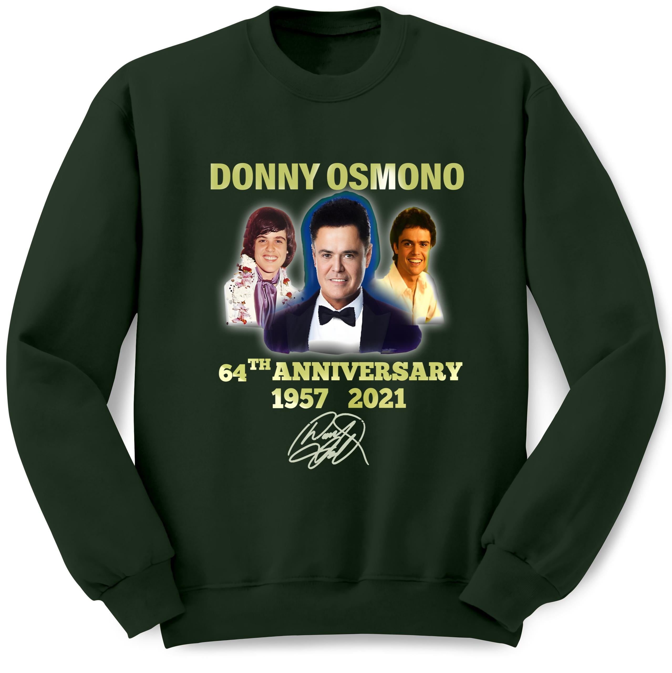 Classic Movie Fan Gift Shirt, Osmond Retro Design - Walmart.com