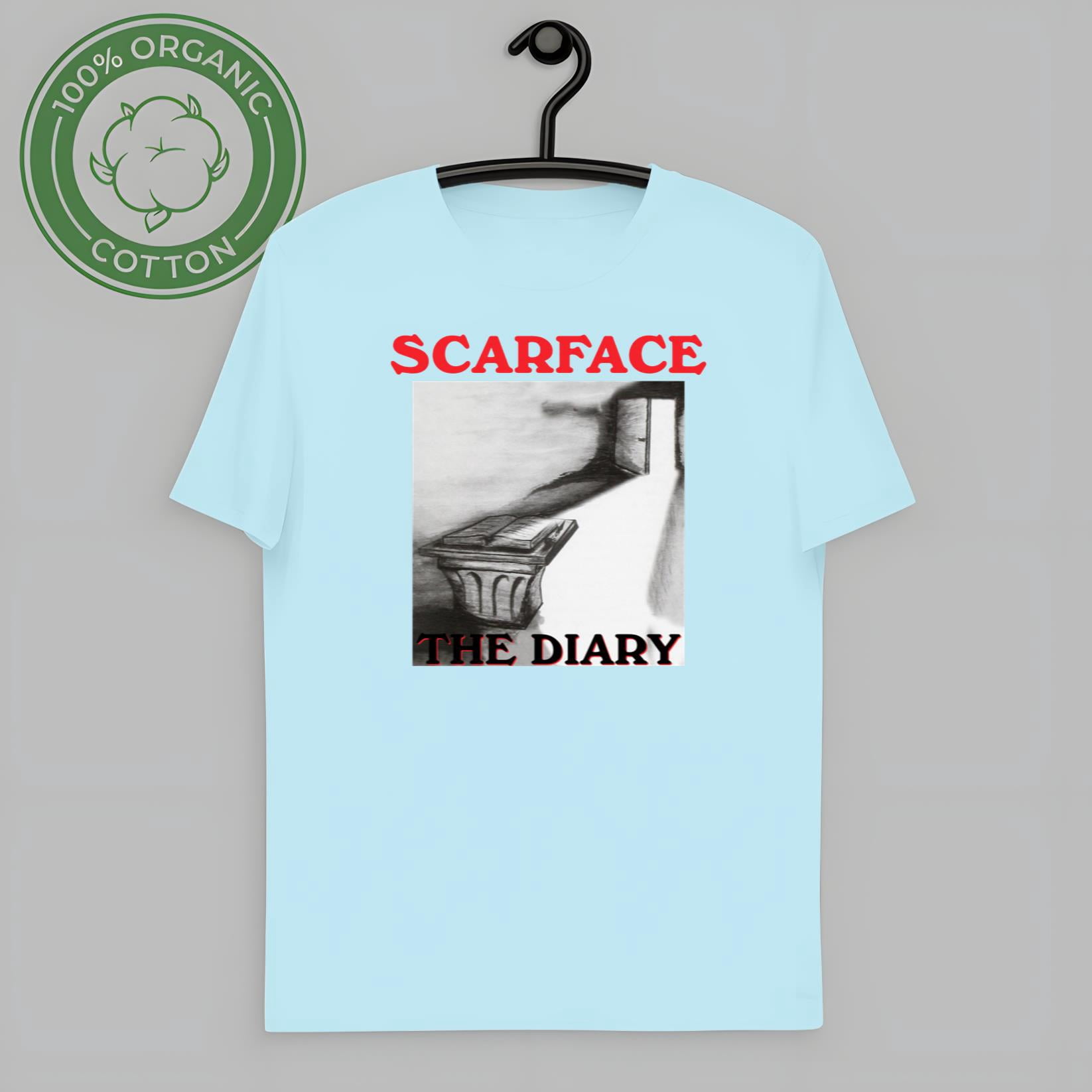 Classic Movie Graphic Tee, Iconic Cinema Tee, Movie Lover Shirt ...