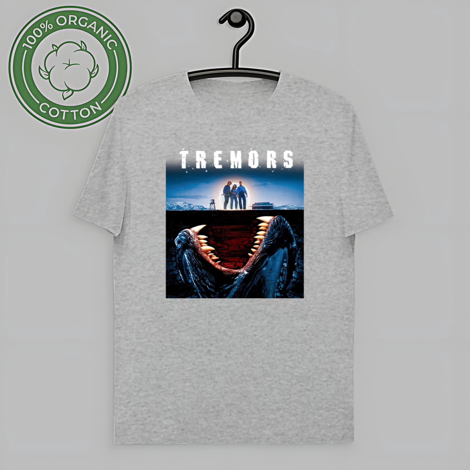 Classic Movie Horror Graphic Tee, Iconic Film-Inspired Shirt, Monster ...