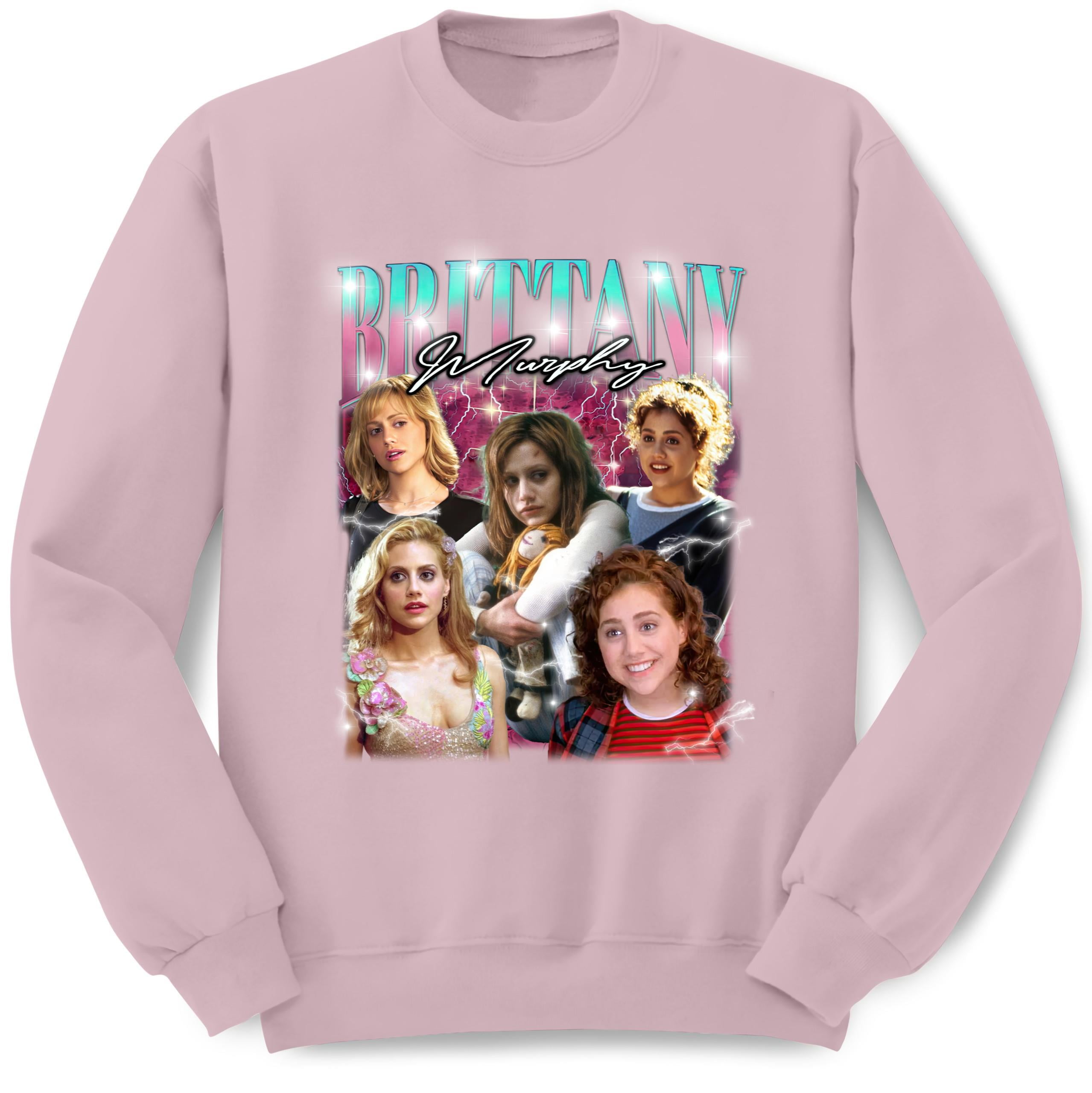 Classic Movie Star Graphic Tee, Unisex Actress Shirt - Walmart.com