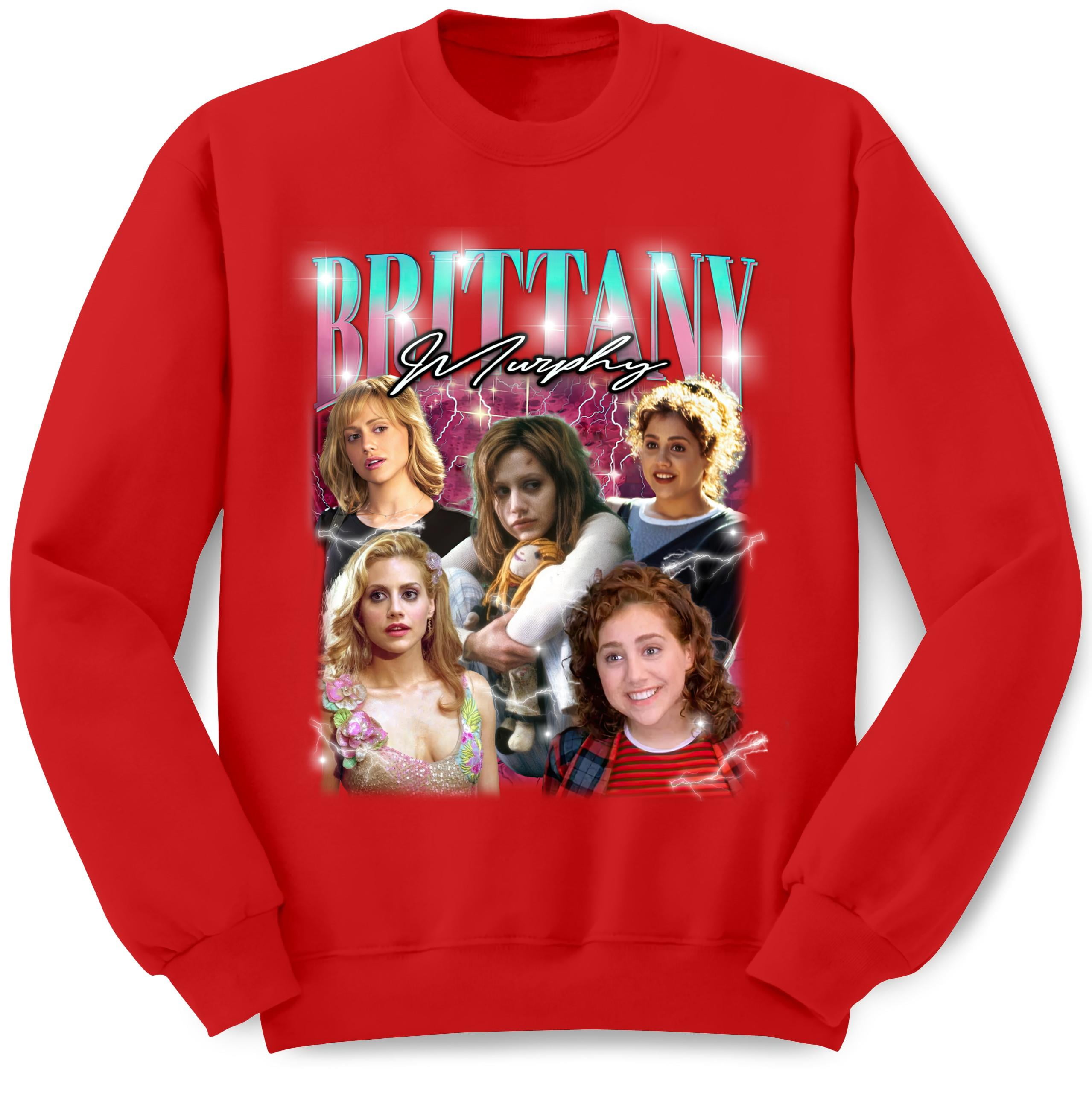 Classic Movie Star Graphic Tee, Unisex Actress Shirt - Walmart.com