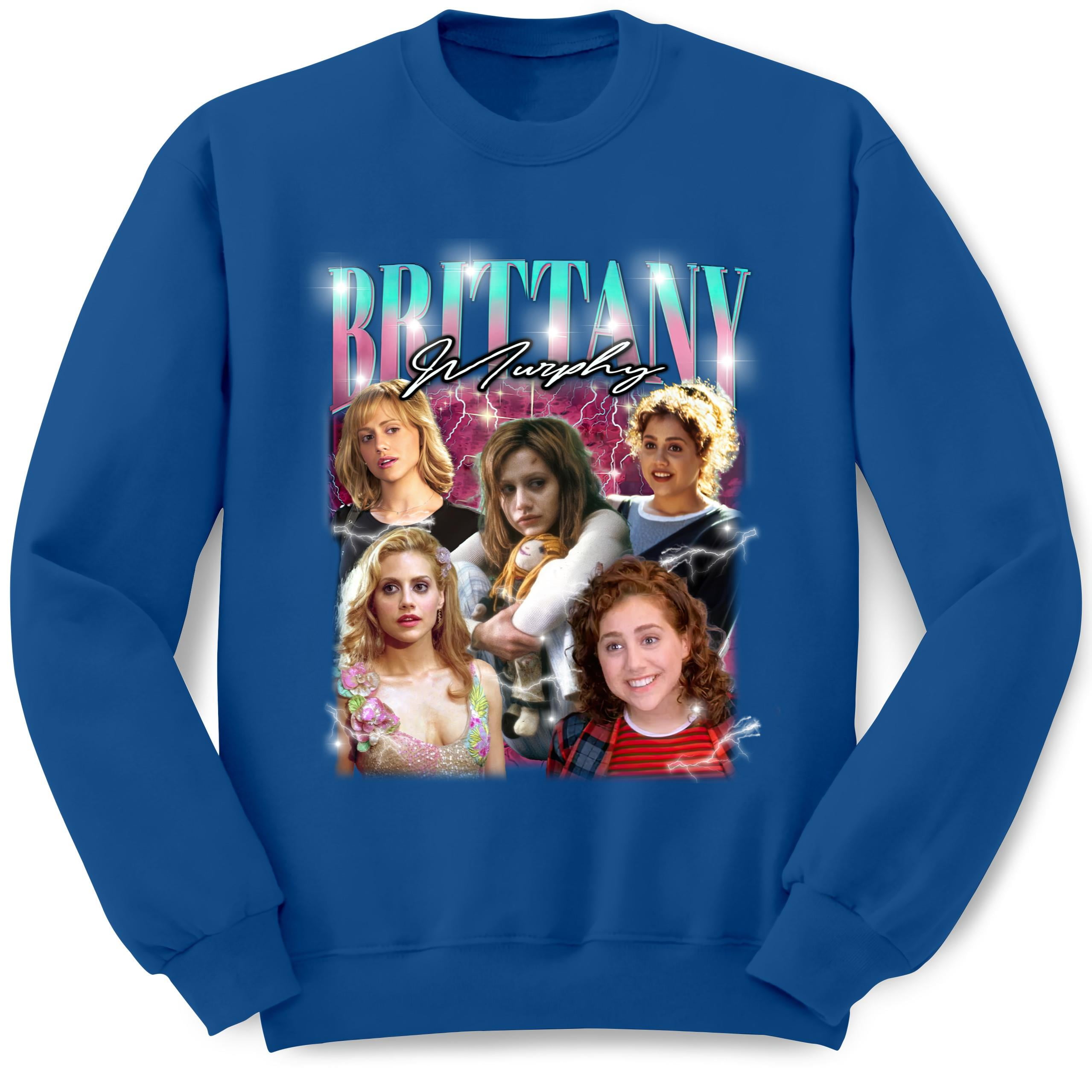 Classic Movie Star Graphic Tee, Unisex Actress Shirt - Walmart.com