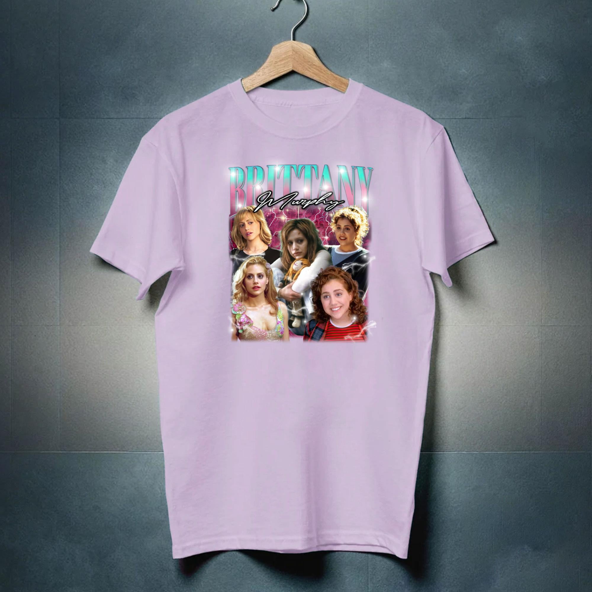 Classic Movie Star Graphic Tee, Unisex Actress Shirt - Walmart.com