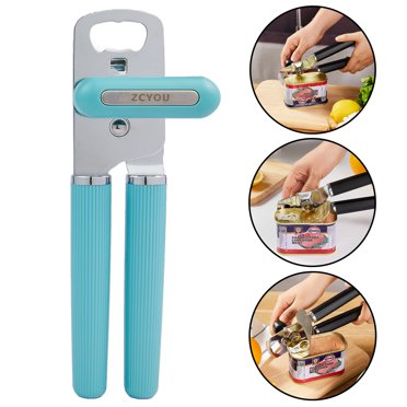 P38 & P51 Can Opener 10 Pack - 5 of Each US Shelby CO U.S Made New ...