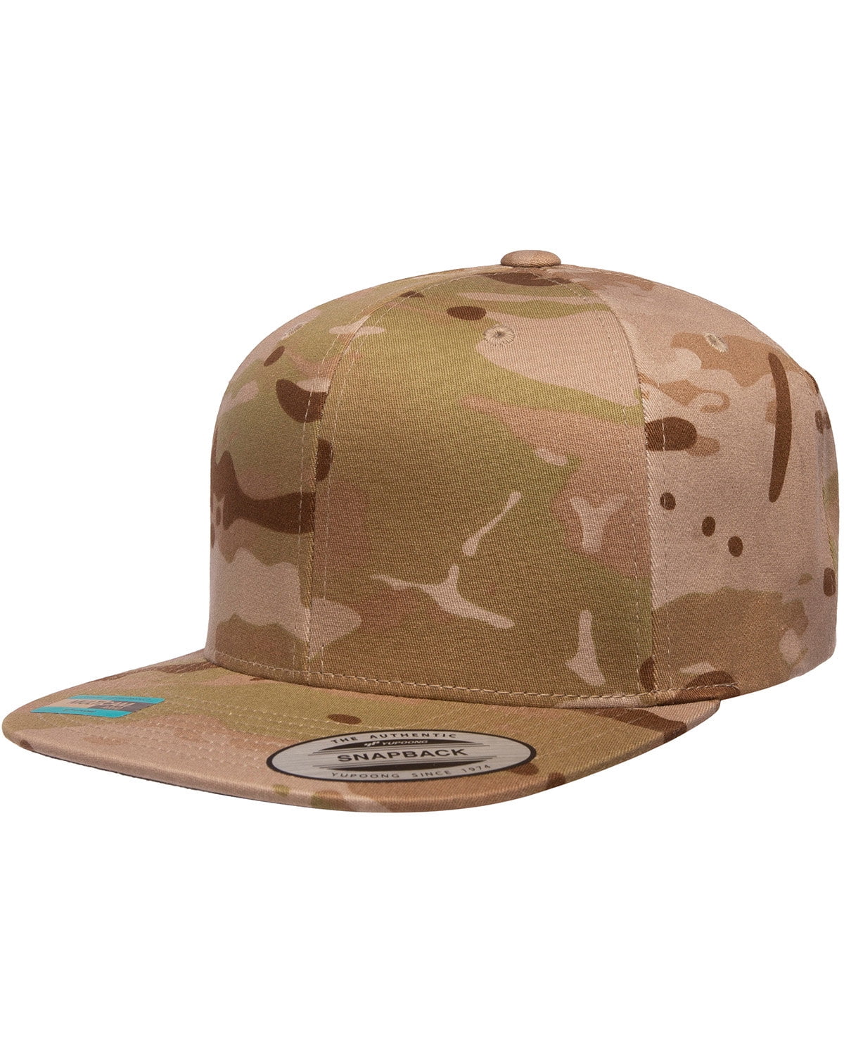 Classic Multicam® Snapback - Walmart.com
