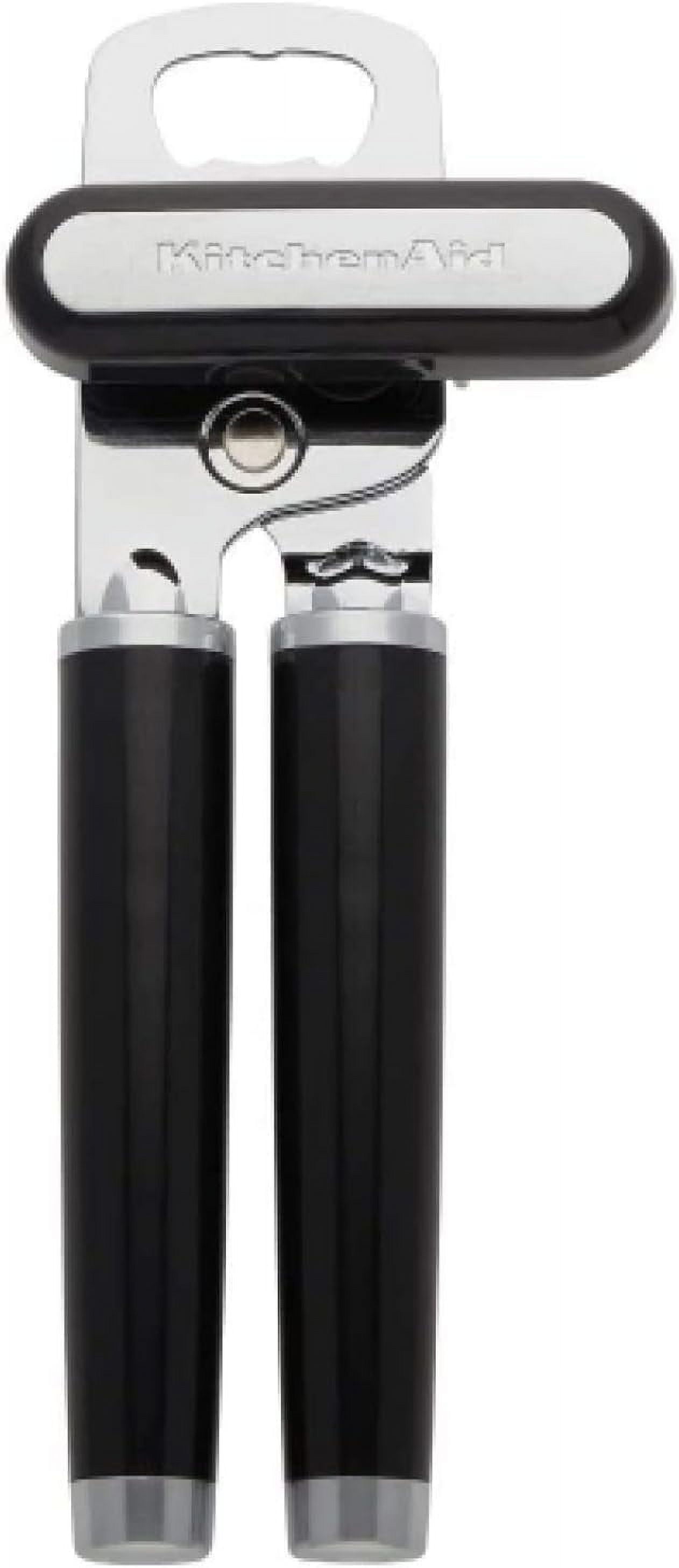 Classic Multifunction Can Opener and Bottle Opener Easy to Use, Razor ...