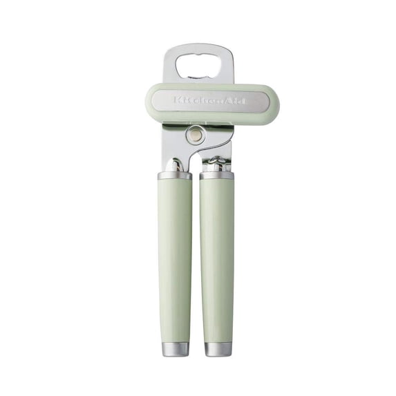 Classic Multifunction Can Opener and Bottle Opener Easy to Use, Razor ...
