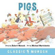 Classic Munsch: Mortimer (Paperback) - Walmart.com