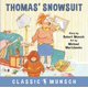 Classic Munsch: Thomas' Snowsuit (Hardcover) - Walmart.com