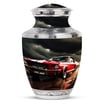 Classic Muscle Cars Racing - Human Urns for Ashes - Urns for Ashes ...
