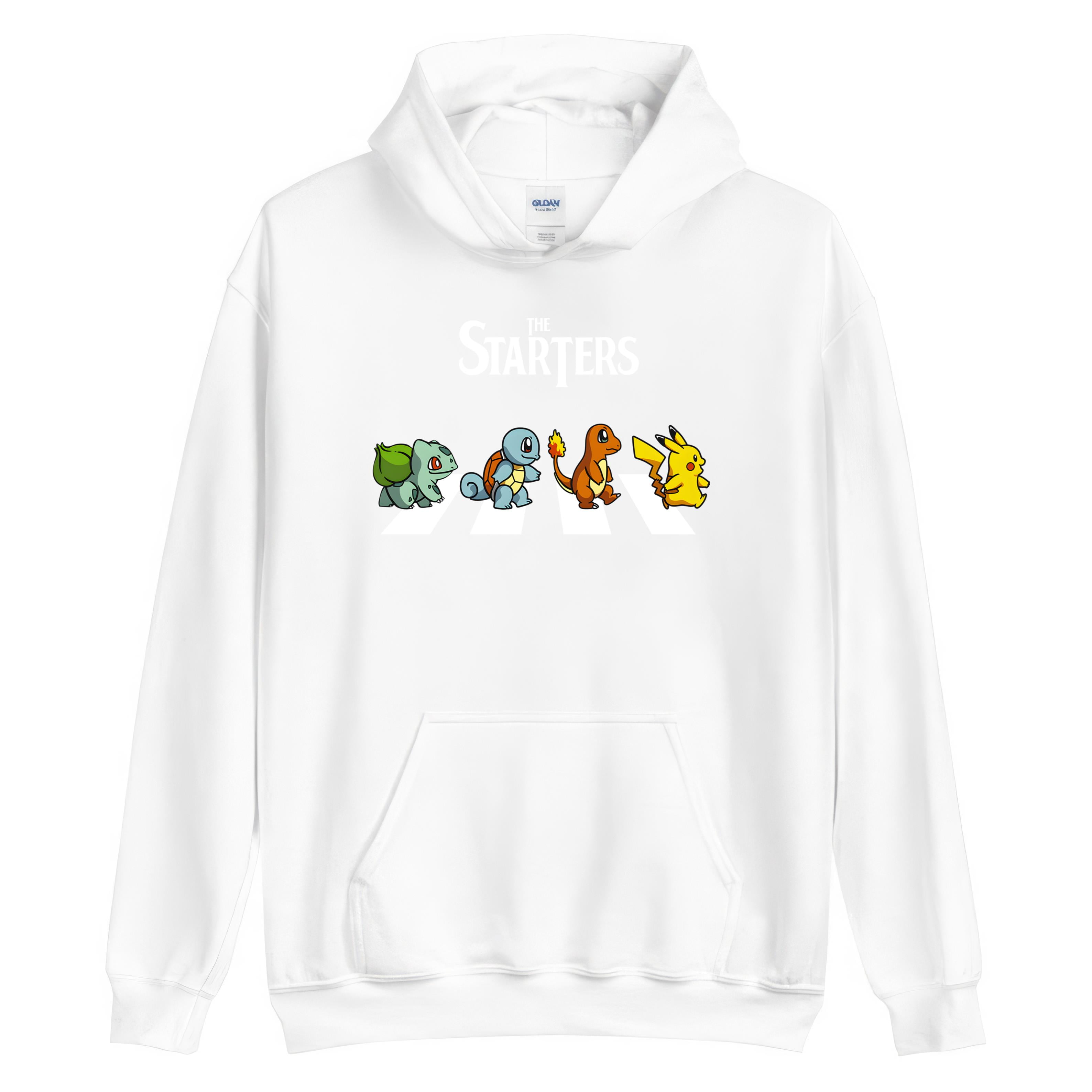 Classic Music Band Crossover Tee, Retro Starters Iconic Shirt ...