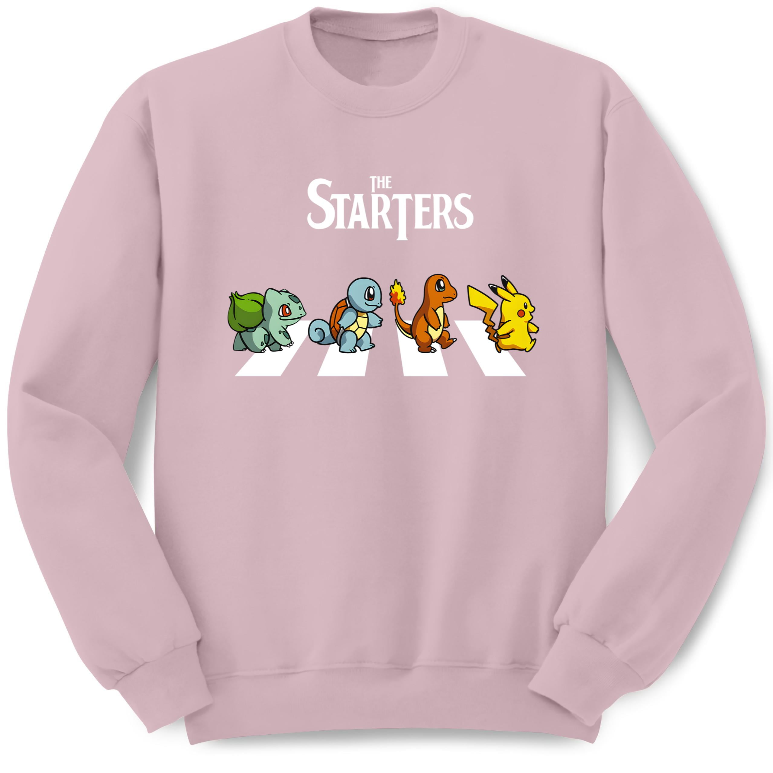 Classic Music Band Crossover Tee, Retro Starters Iconic Shirt ...