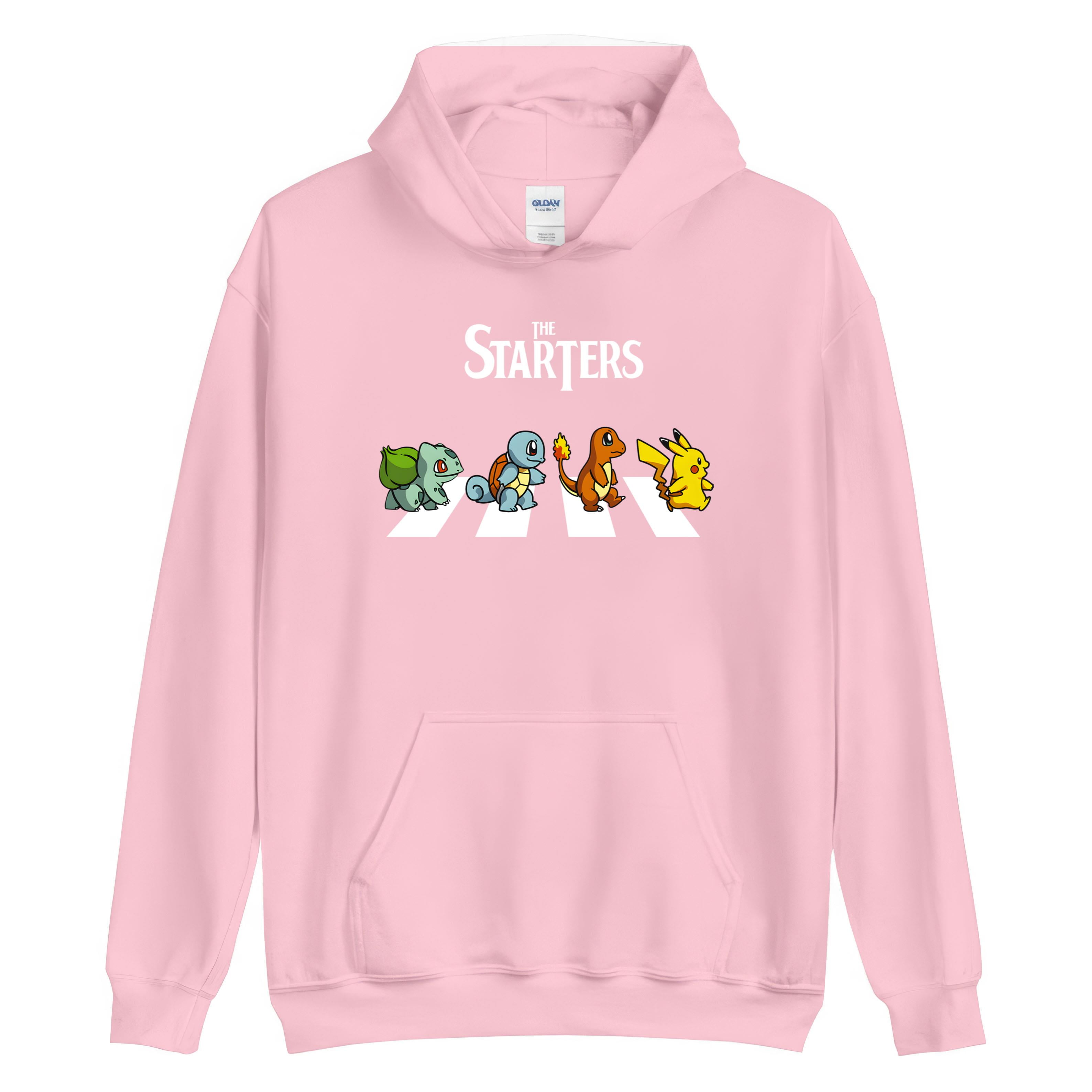 Classic Music Band Crossover Tee, Retro Starters Iconic Shirt ...