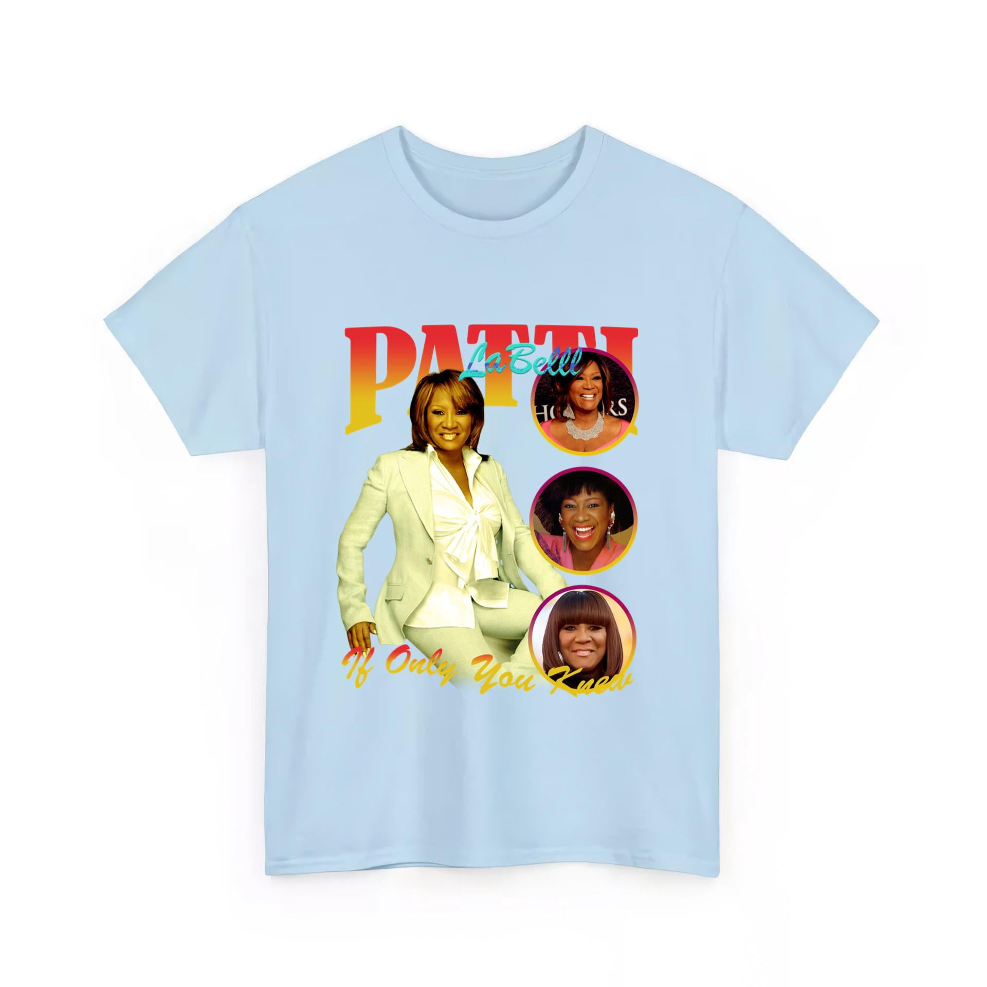 Classic Music Icon Shirt, Retro Singer Fan T-shirt, Effortless Fashion ...