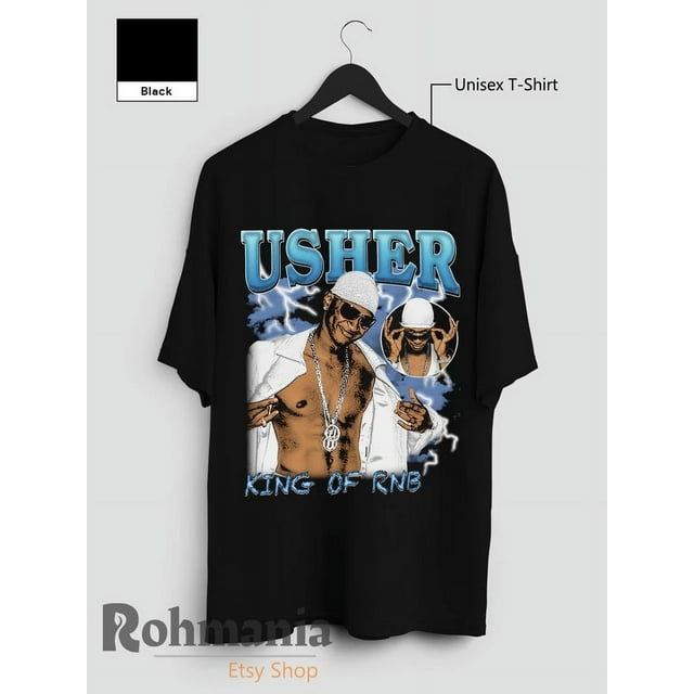 Classic Music Inspired Graphic Tee, Soft Cotton Casual Unisex Shirt ...