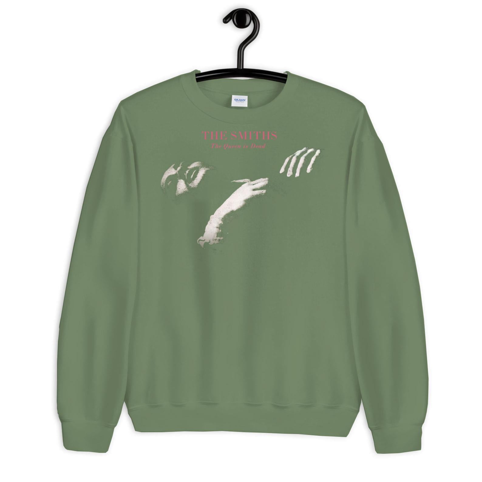 Classic Music Tee, Iconic Album Design Shirt, Unique Music Fan Gifts ...