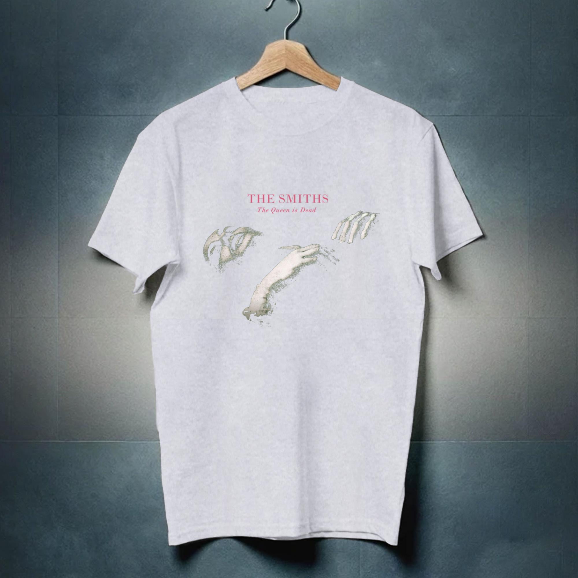 Classic Music Tee, Iconic Album Design Shirt, Unique Music Fan Gifts ...