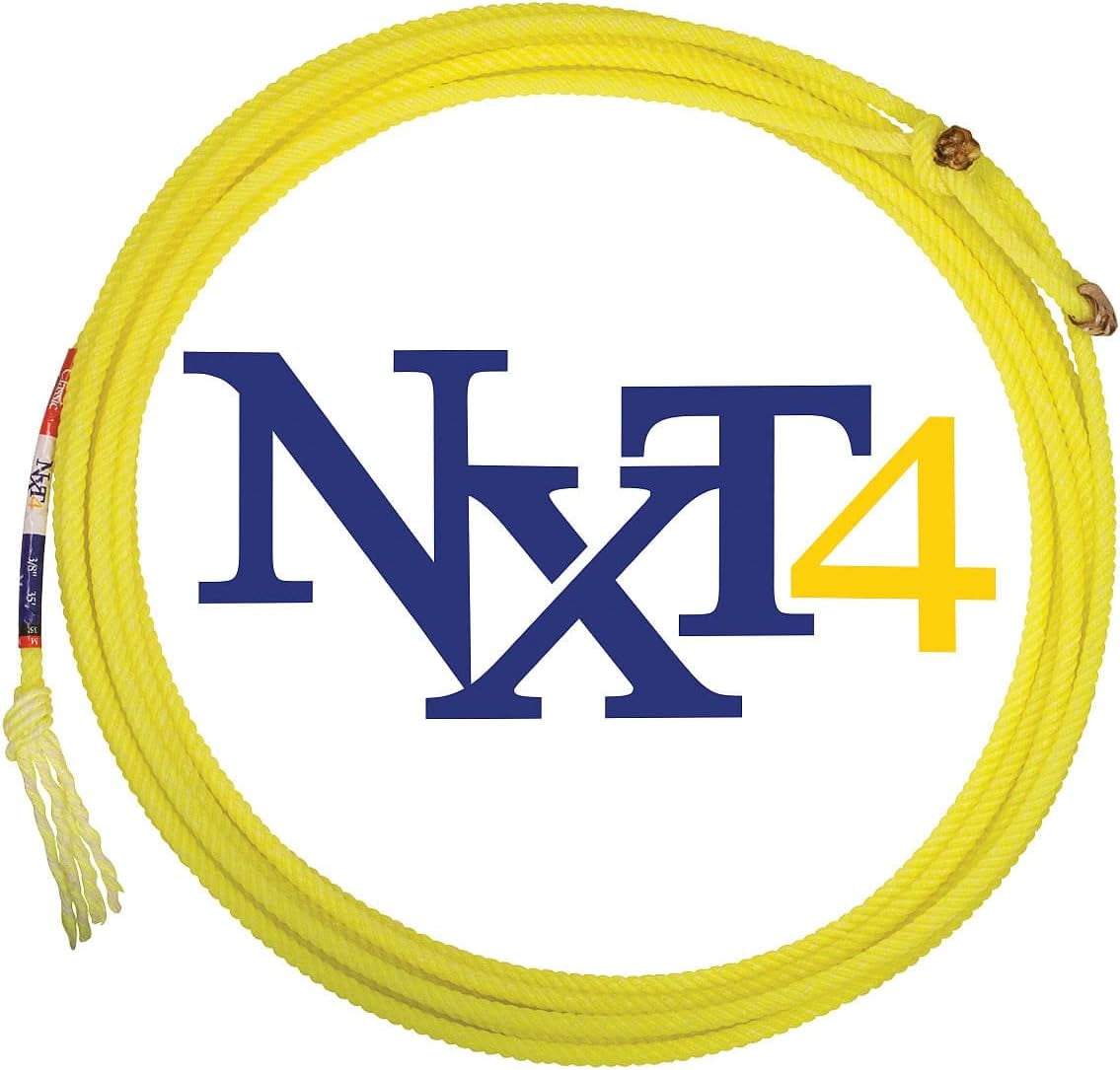 Classic NXT Team Rope (35-Foot, Soft) - Walmart.com