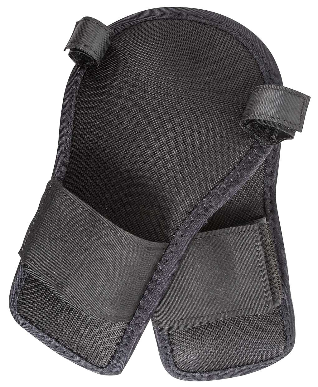 Classic Neoprene Cinch and Latigo Protector Black - Walmart.com