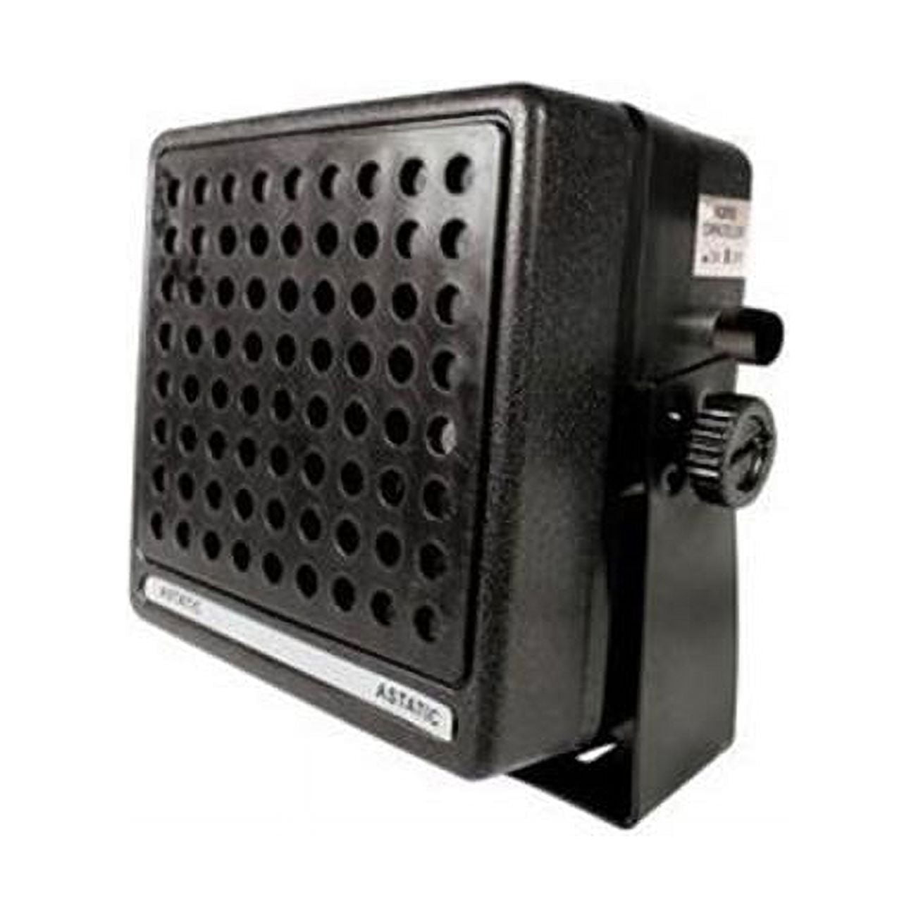 Classic Noise Canceling External CB Speaker 10 Watts - Walmart.com